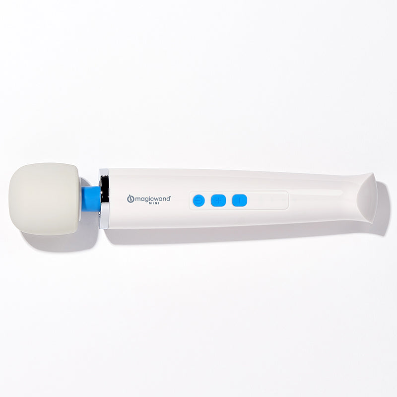 Magic Wand Mini Rechargeable – The Garden of Eden
