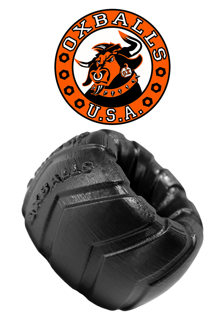 Oxballs Grinder 1 – The Garden of Eden